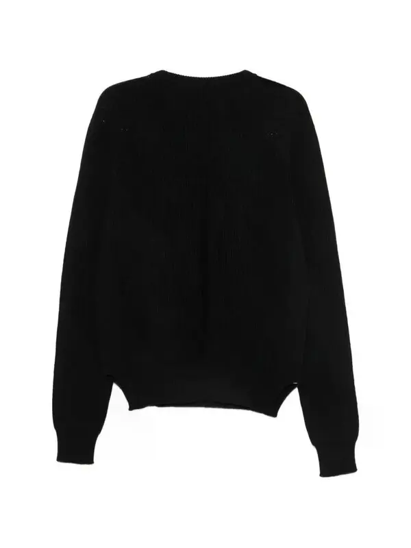 Rick Owens Knit Sweater