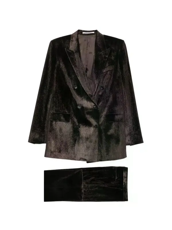 Tagliatore Double-breasted Suit