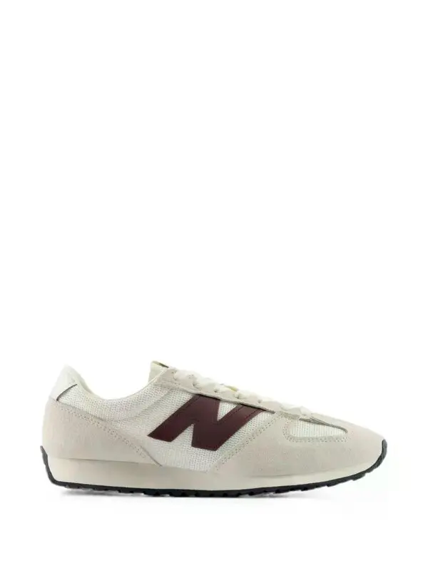 NEW BALANCE 471 Logo-patch Sneakers