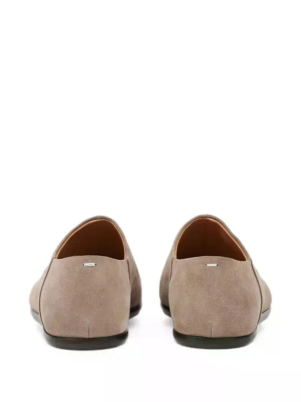 MAISON MARGIELA Tabi Babouche Shoes