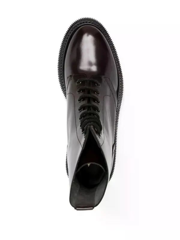 ADIEU PARIS Type 165 Ankle Boots