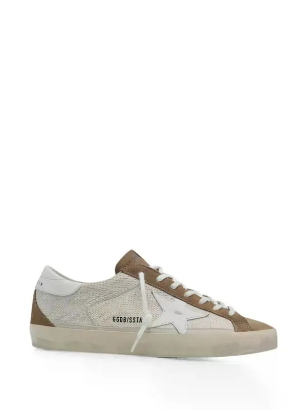 GOLDEN GOOSE Super-star Sneakers