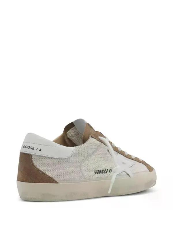 GOLDEN GOOSE Super-star Sneakers