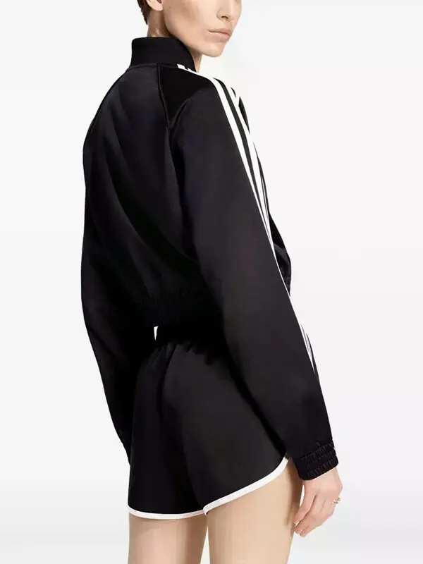 Adidas Satin Sst Jacket
