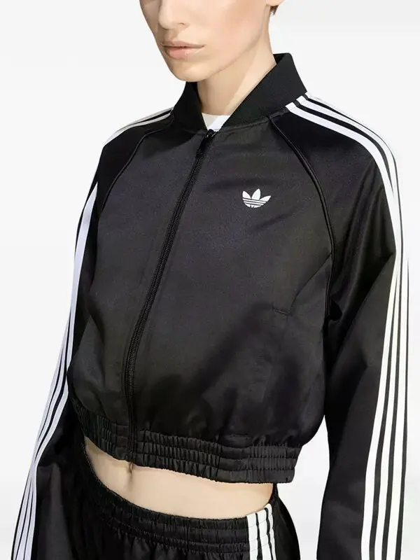 Adidas Satin Sst Jacket