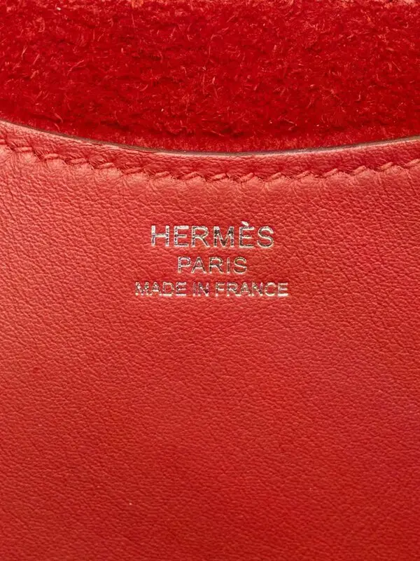 Hermès 2025 In The Loop Tote Bag