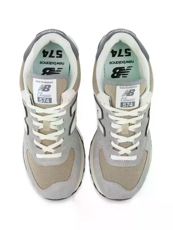 NEW BALANCE 574 Shoes