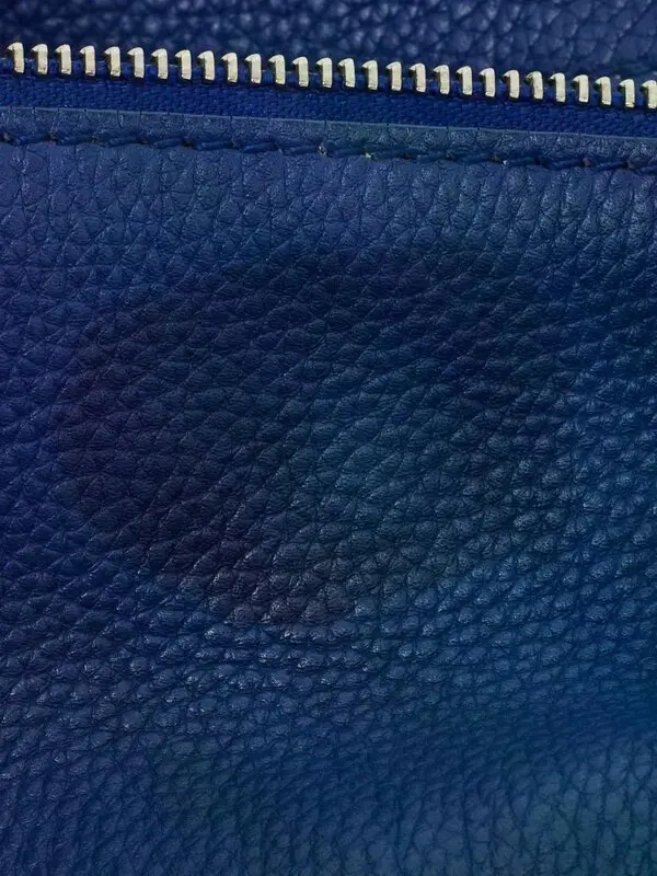 Loro Piana L19 Extra Pocket Crossbody Bag