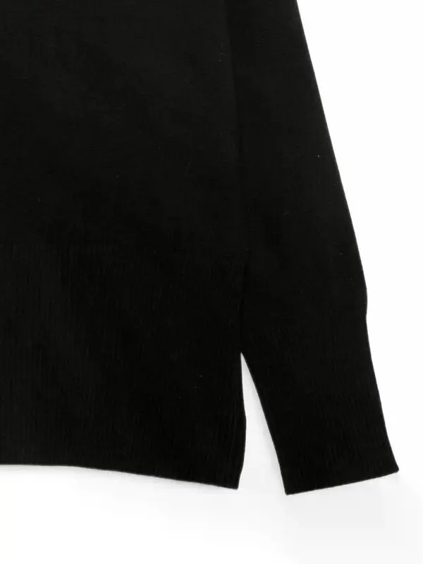 Alpha Studio Roll Neck Sweater
