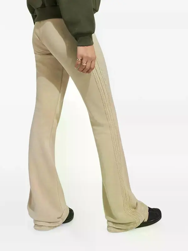 Adidas Sst Bootcut Pants - Neutrals