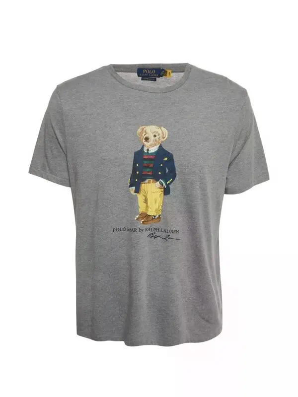 Polo Ralph Lauren Polo Bear Jersey T-shirt