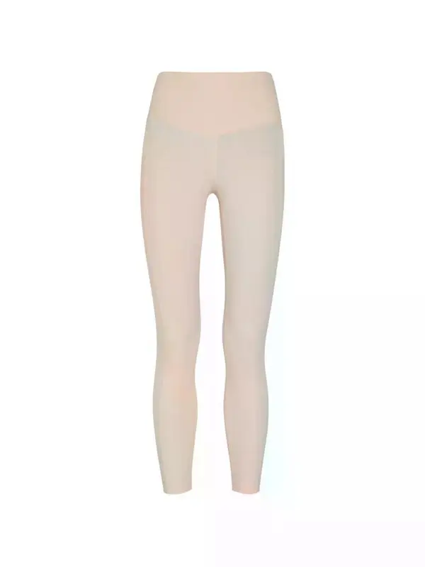NOW YOU LIVE Walton High-waisted Leggings