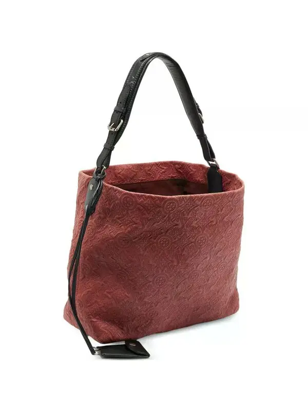 LOUIS VUITTON Monogram Shoulder Bag