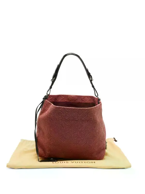 LOUIS VUITTON Monogram Shoulder Bag