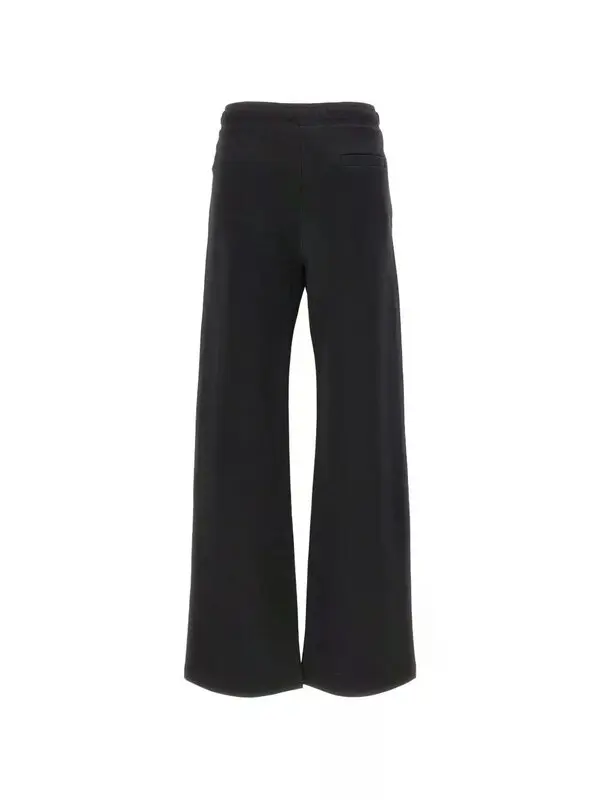 Max Mara Trousers - Black