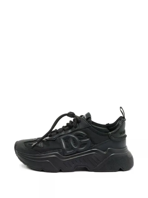 Dolce & Gabbana Daymaster Low-top Sneakers