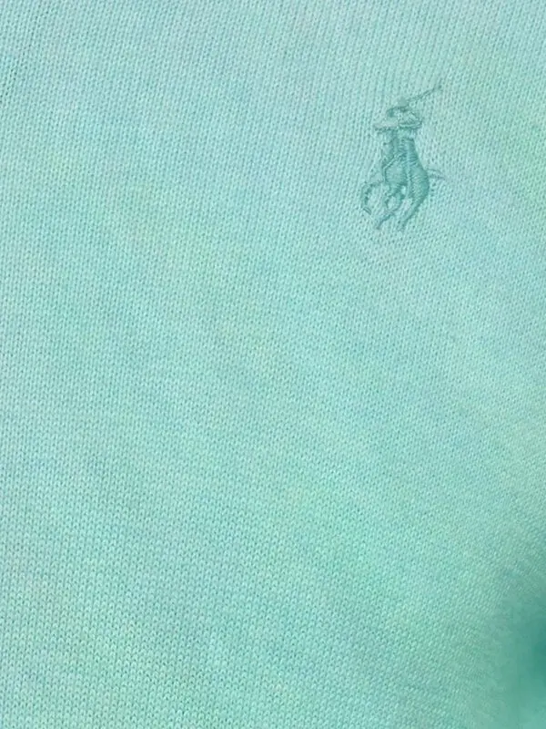 Polo Ralph Lauren Logo-embroidered Sweater