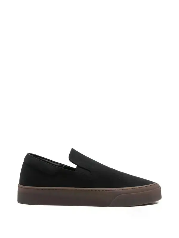 THE ROW Slip-on Sneakers