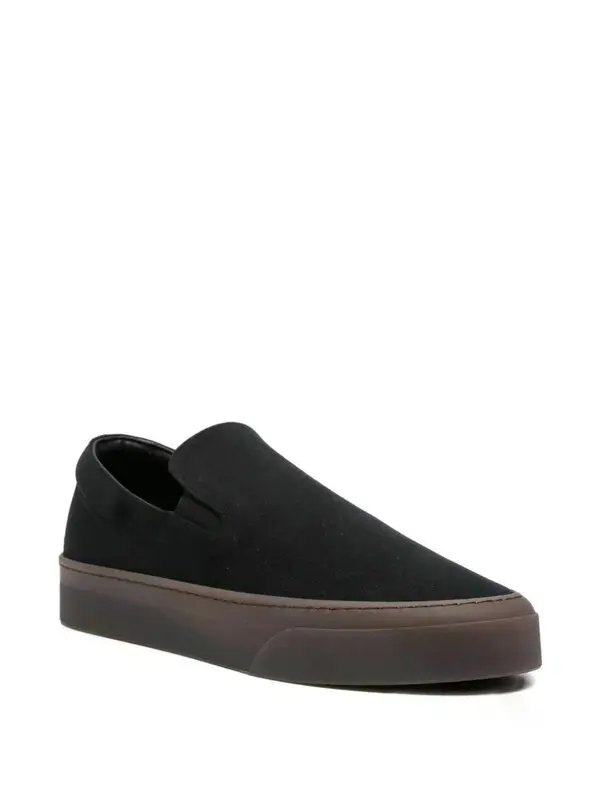 THE ROW Slip-on Sneakers