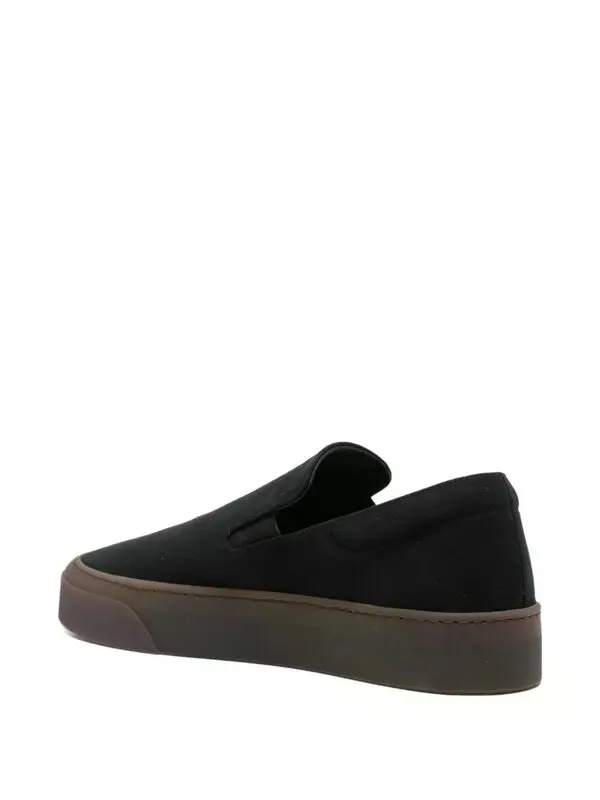 THE ROW Slip-on Sneakers