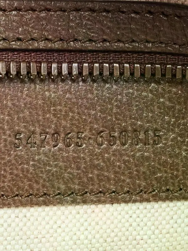 Gucci Small Ophidia Gg Supreme Backpack