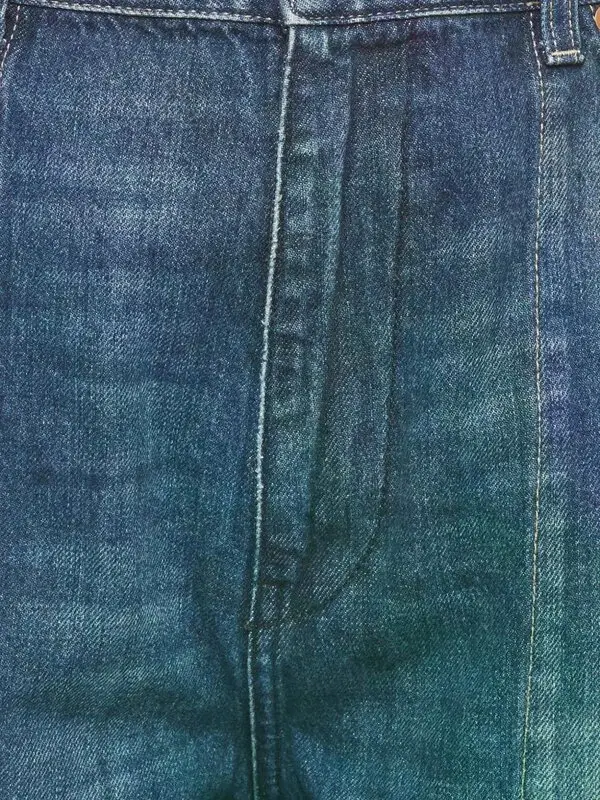 Gucci Straight-leg Jeans