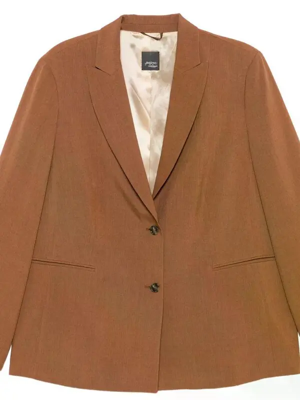 Marina Rinaldi Padana Blazer