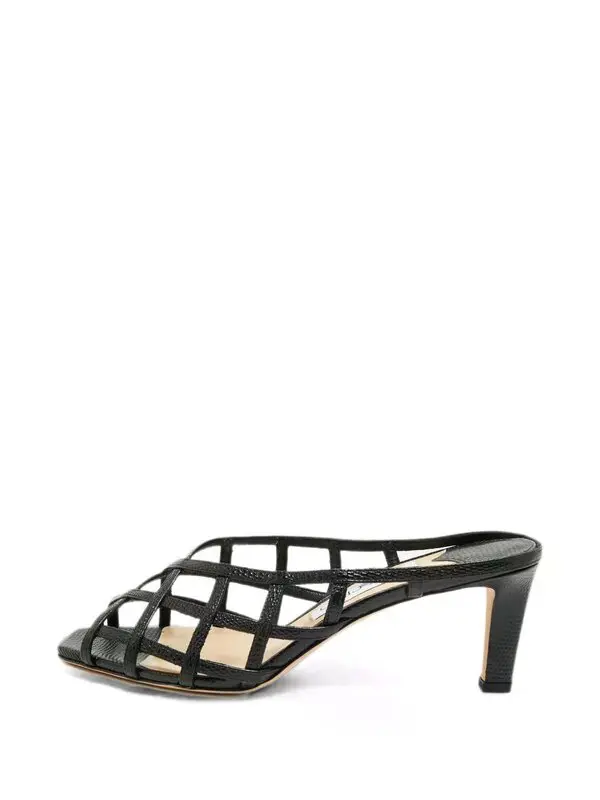 JIMMY CHOO Sai Heeled Sandals