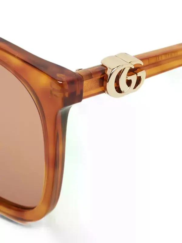 Gucci Butterfly Sunglasses