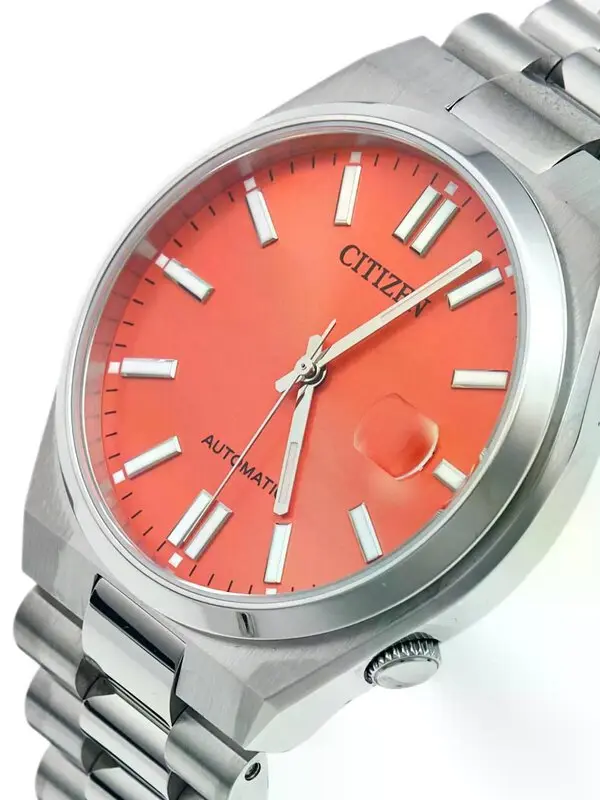 Citizen 2020s Tsuyosa 40mm Watch