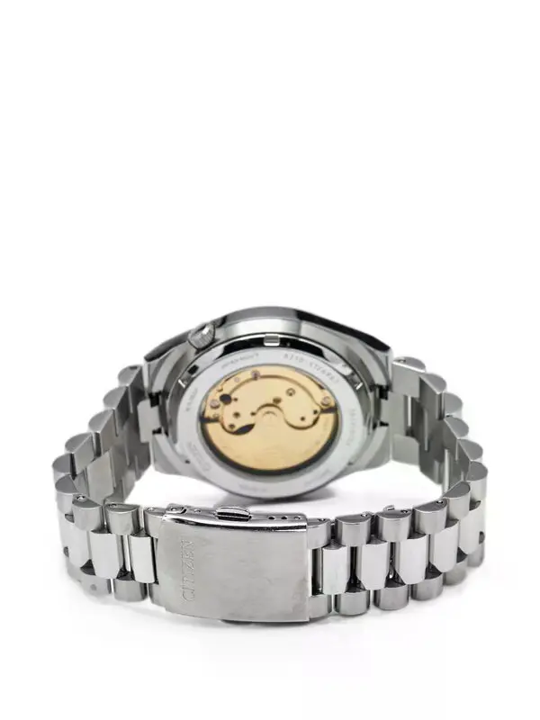 Citizen 2020s Tsuyosa 40mm Watch