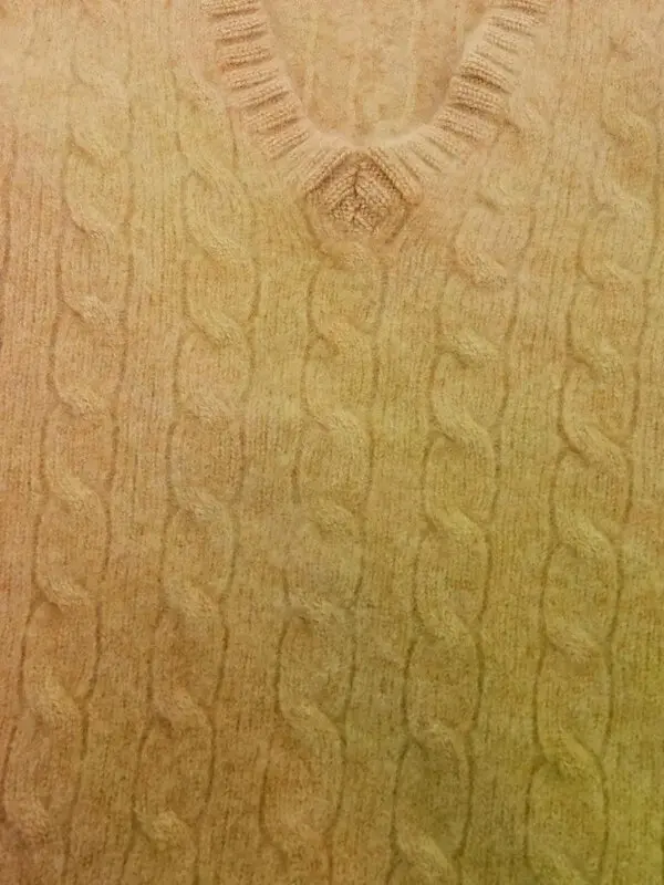 Polo Ralph Lauren Cable-knit Cashmere Sweater