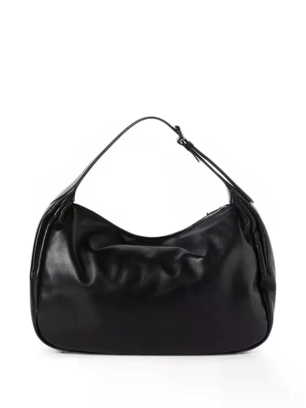 Brunello Cucinelli Boule Bag In Nappa Leather