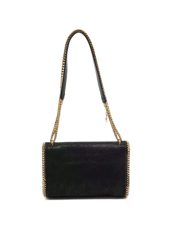 Stella McCartney Falabella Chain-trim Shoulder Bag