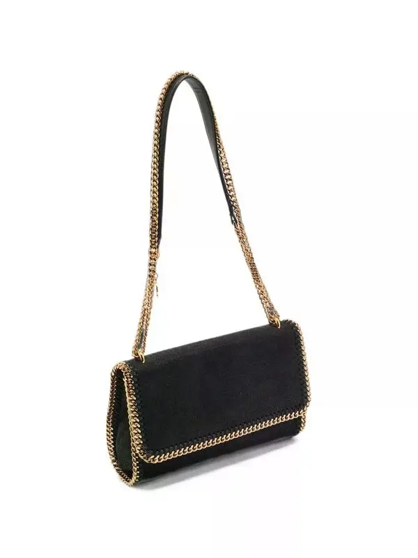 Stella McCartney Falabella Chain-trim Shoulder Bag