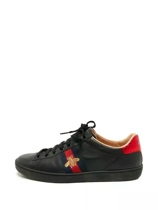 Gucci Ace Sneakers