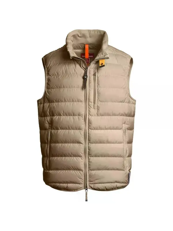 PARAJUMPERS Quilted Gilet