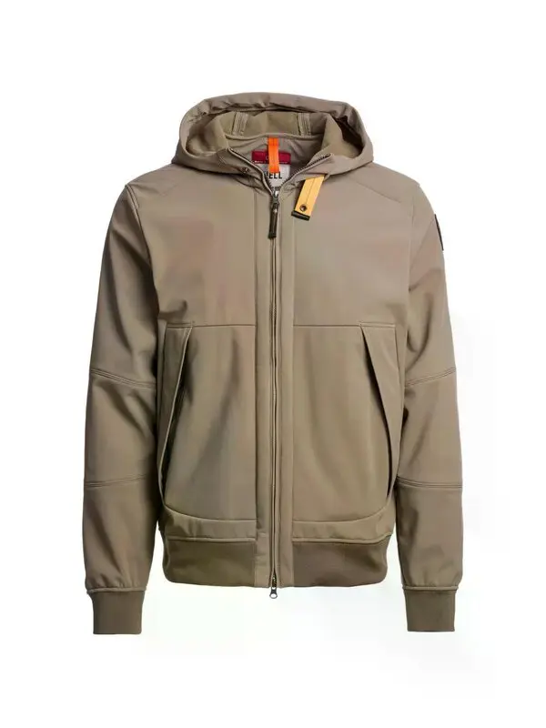 PARAJUMPERS Abner Hooded Jacket