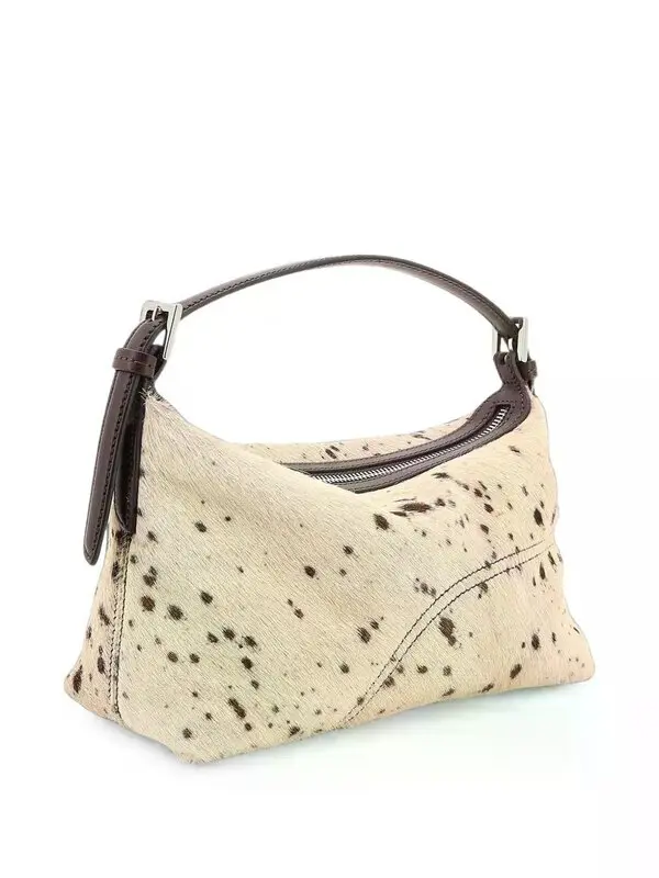 ATP ATELIER Mini Vadena Two-way Tote Bag - Neutrals