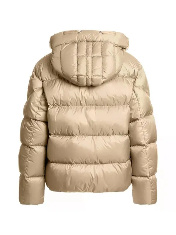 PARAJUMPERS Tilly Hooded Down Jacket