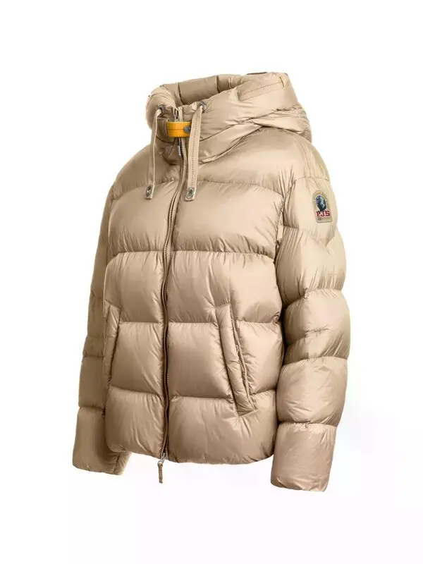 PARAJUMPERS Tilly Hooded Down Jacket