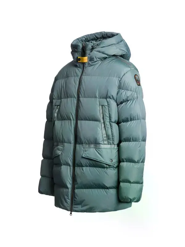 PARAJUMPERS Sallins Hooded Down Parka