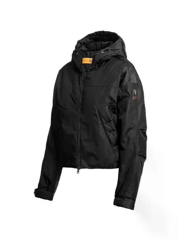 PARAJUMPERS Nalina Hooded Down Jacket