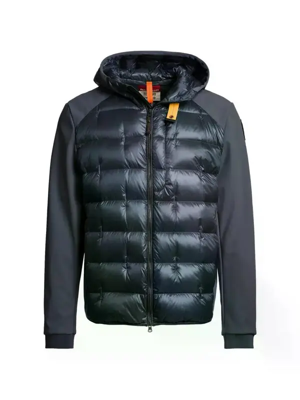 PARAJUMPERS Vigolo Quilted Hybrid Jacket