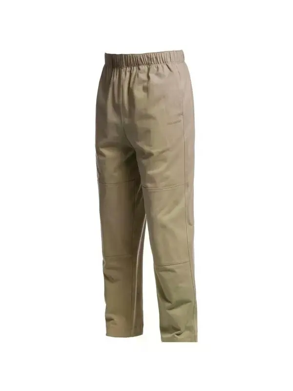 PARAJUMPERS Dufet Cotton Jersey Trousers