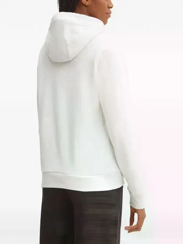 Helly Hansen Logo-print Hoodie