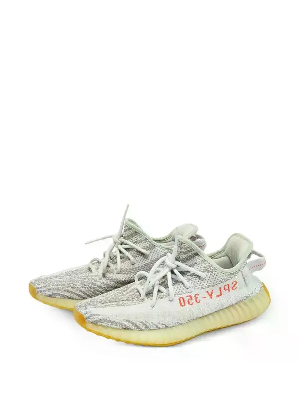 ADIDAS X YEEZY Boost 350 V2 Sneakers - White