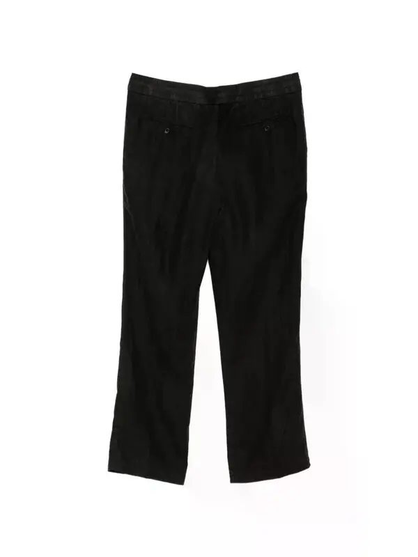 JAMES PERSE Lightweight Linen Pants