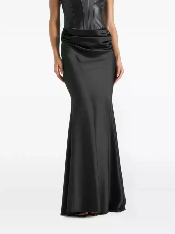 Manière De Voir Corina Maxi Dress