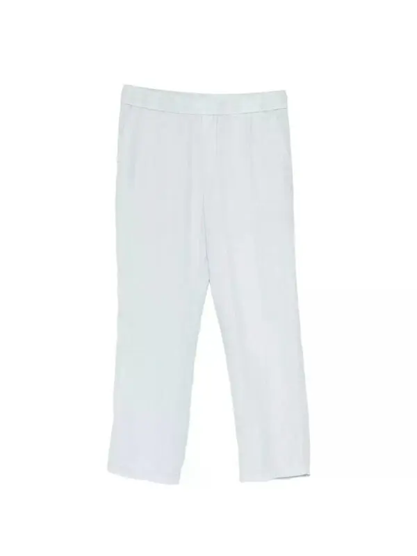 JAMES PERSE Lightweight Linen Pants